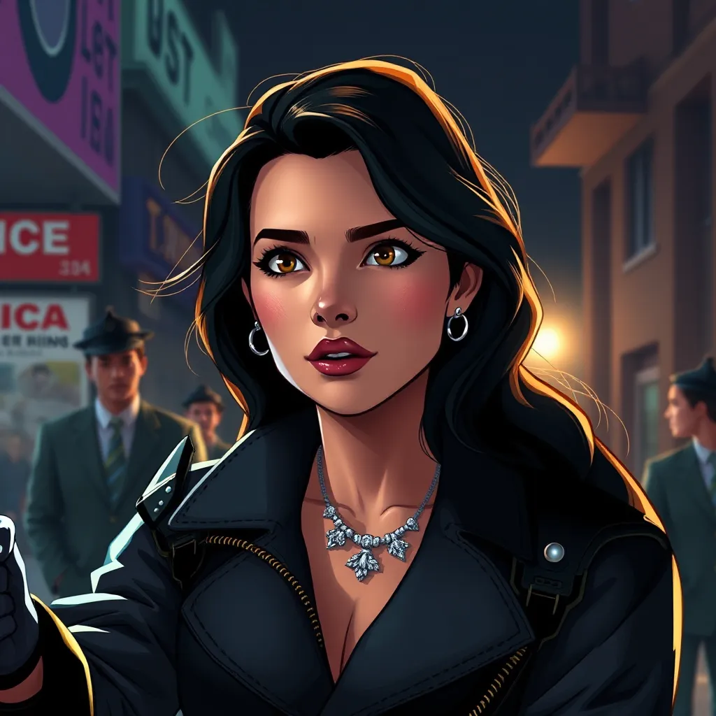 Exploring Madison’s Role in The Casting of Frank Stone : LevelUpTalk