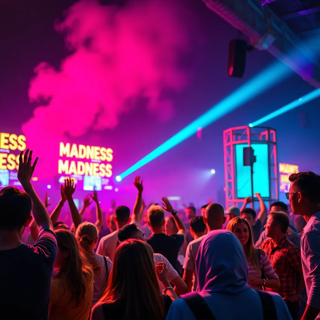 Exploring the Madness LFT Phenomenon in 2025 : LevelUpTalk