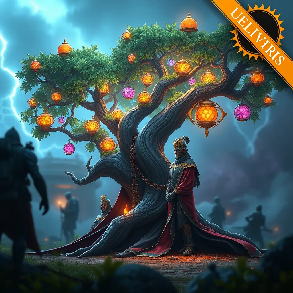 Is the Madurai Focus Tree Still Worth It After Updates? : LevelUpTalk
