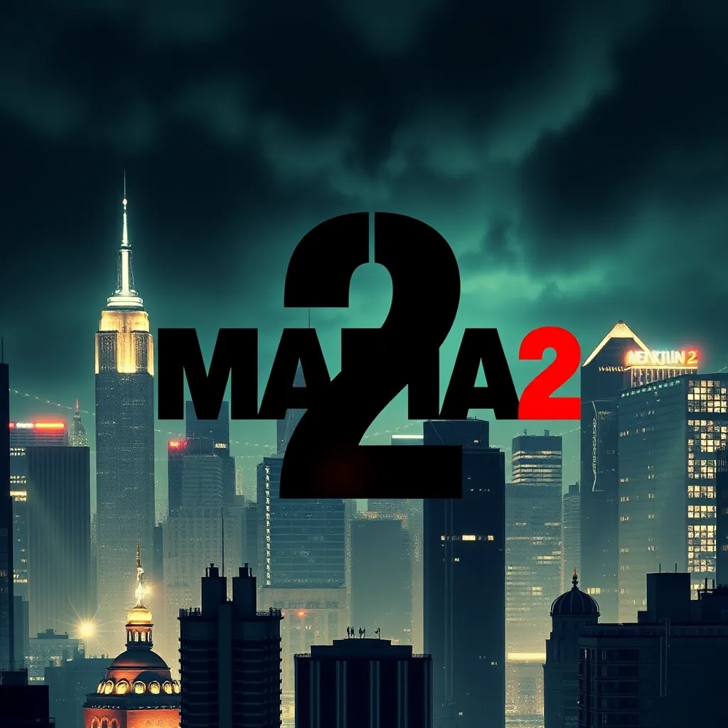 Mafia 2 Remake and New Sequel: What We Know So Far : LevelUpTalk