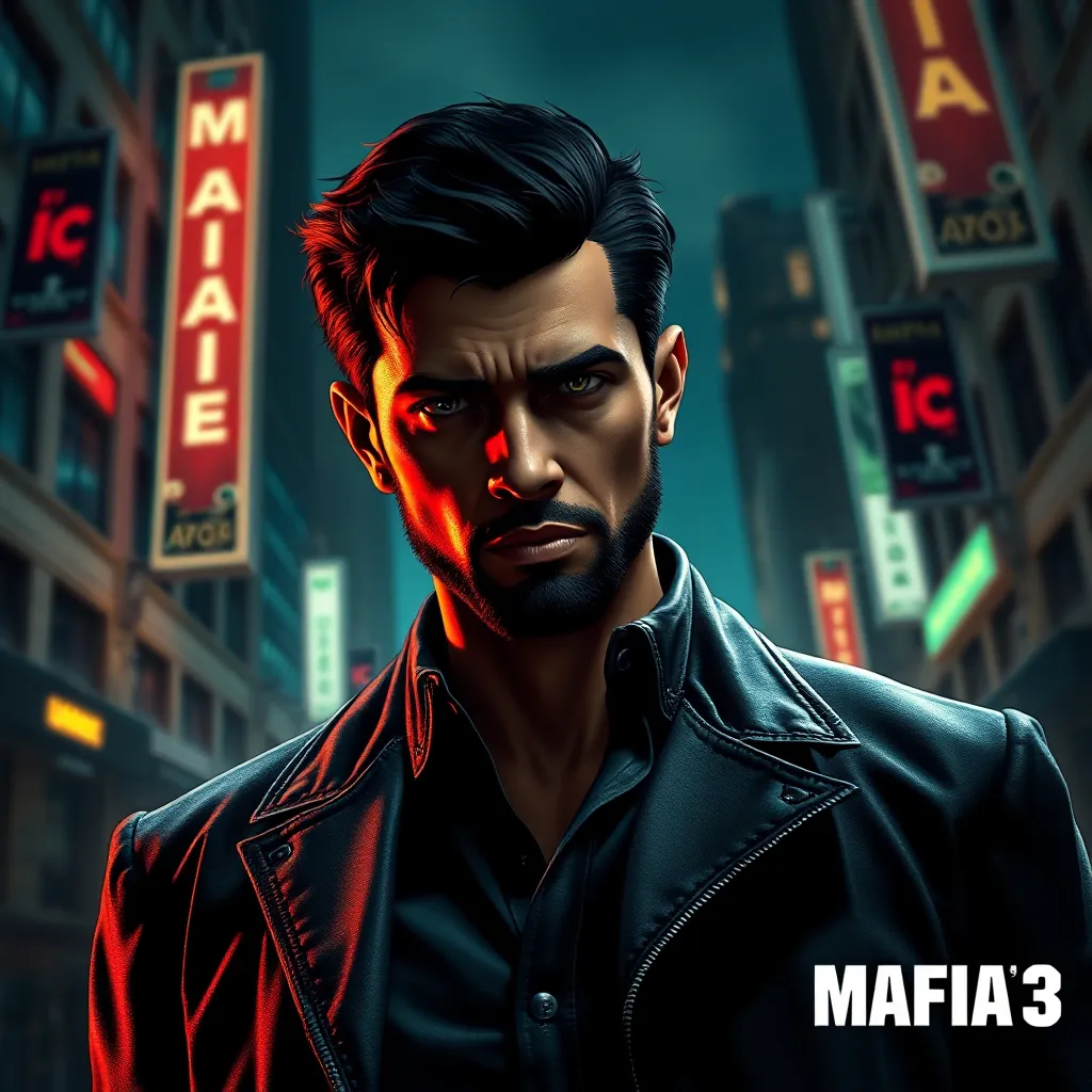 Mafia 3's Story: A Hidden Gem Among Gameplay Critiques : LevelUpTalk