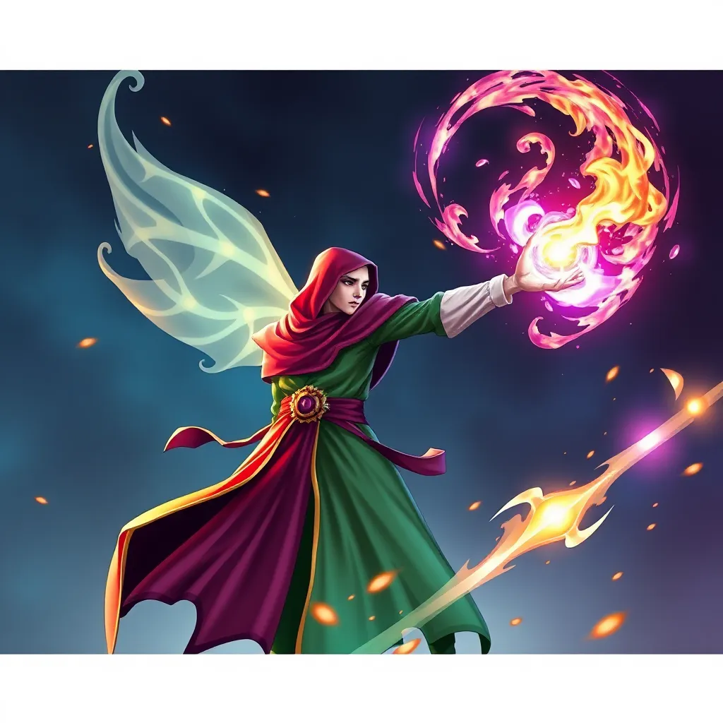 Unlocking Exodia: A Game-Changing Mage Quest : LevelUpTalk