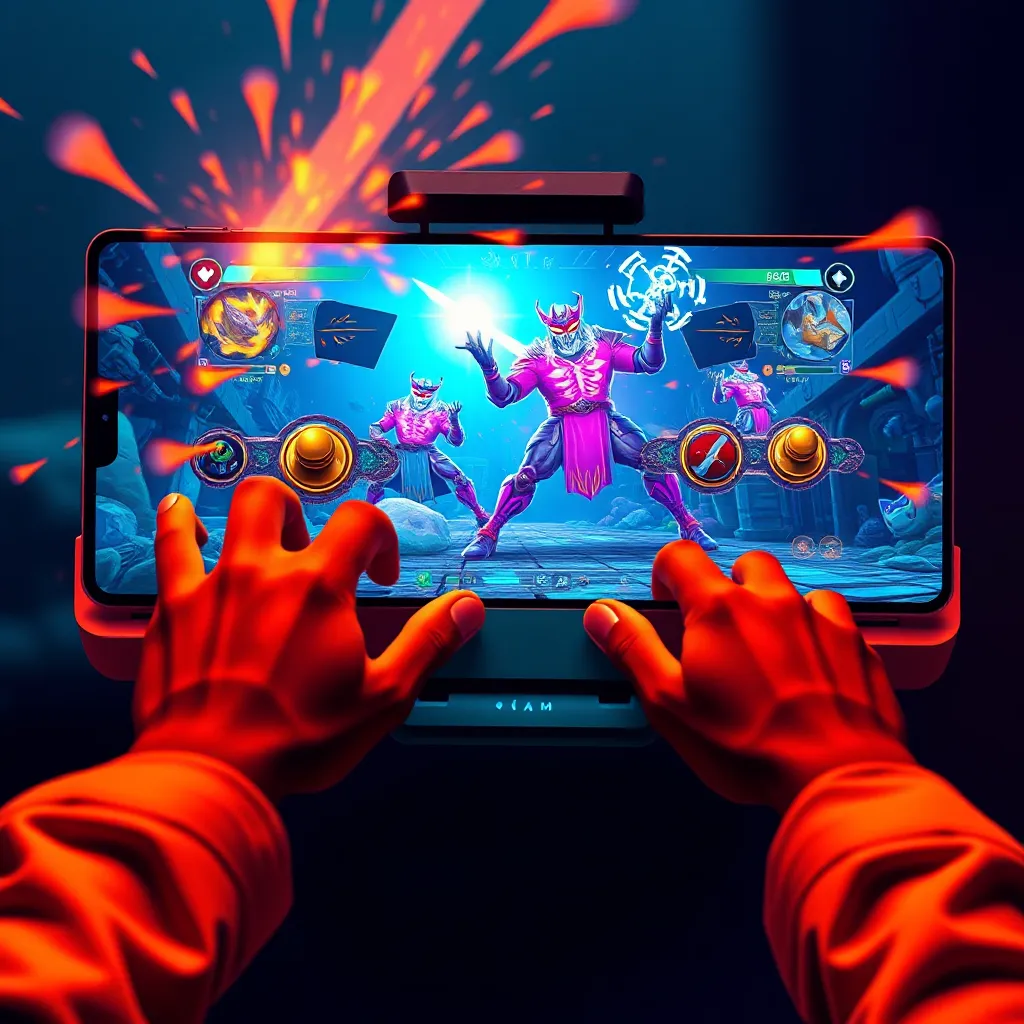 Magical FPS Games for Steamdeck Players in 2026 : LevelUpTalk