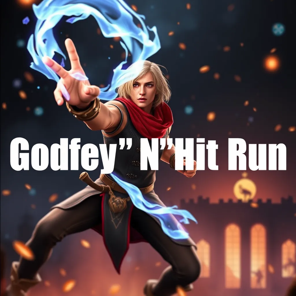 Magic's Role in Godfrey No Hit Run: The Reality Check : LevelUpTalk