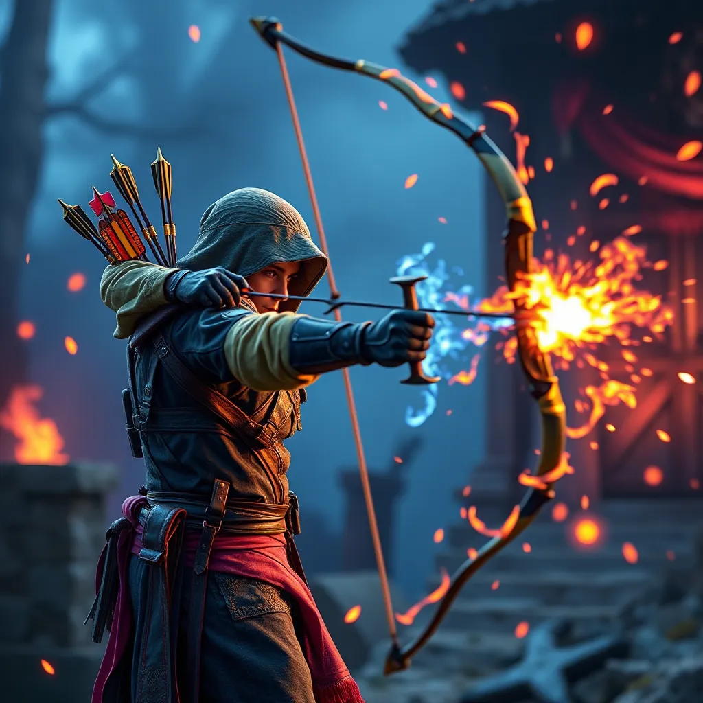 Top Tips for Beginners: Mastering Magic and Ranged Combat : LevelUpTalk