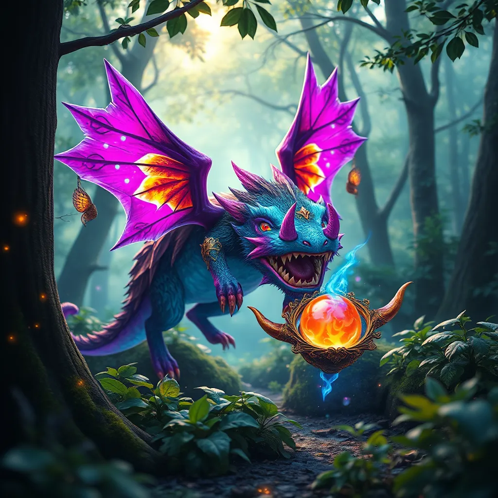 Examining Hypocrisy in Magical Beast Capturing Practices : LevelUpTalk