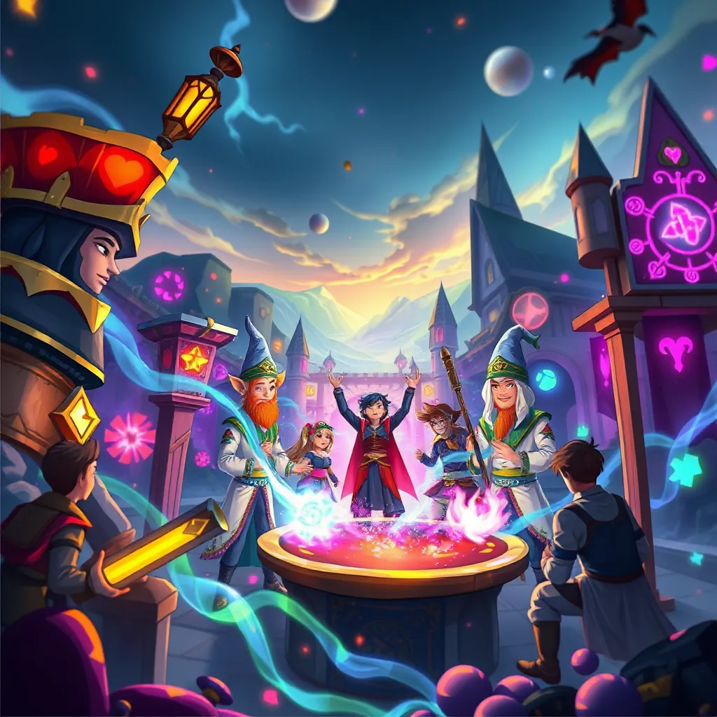 Will This Game's Magic Ever Fade Away in 2026? : LevelUpTalk