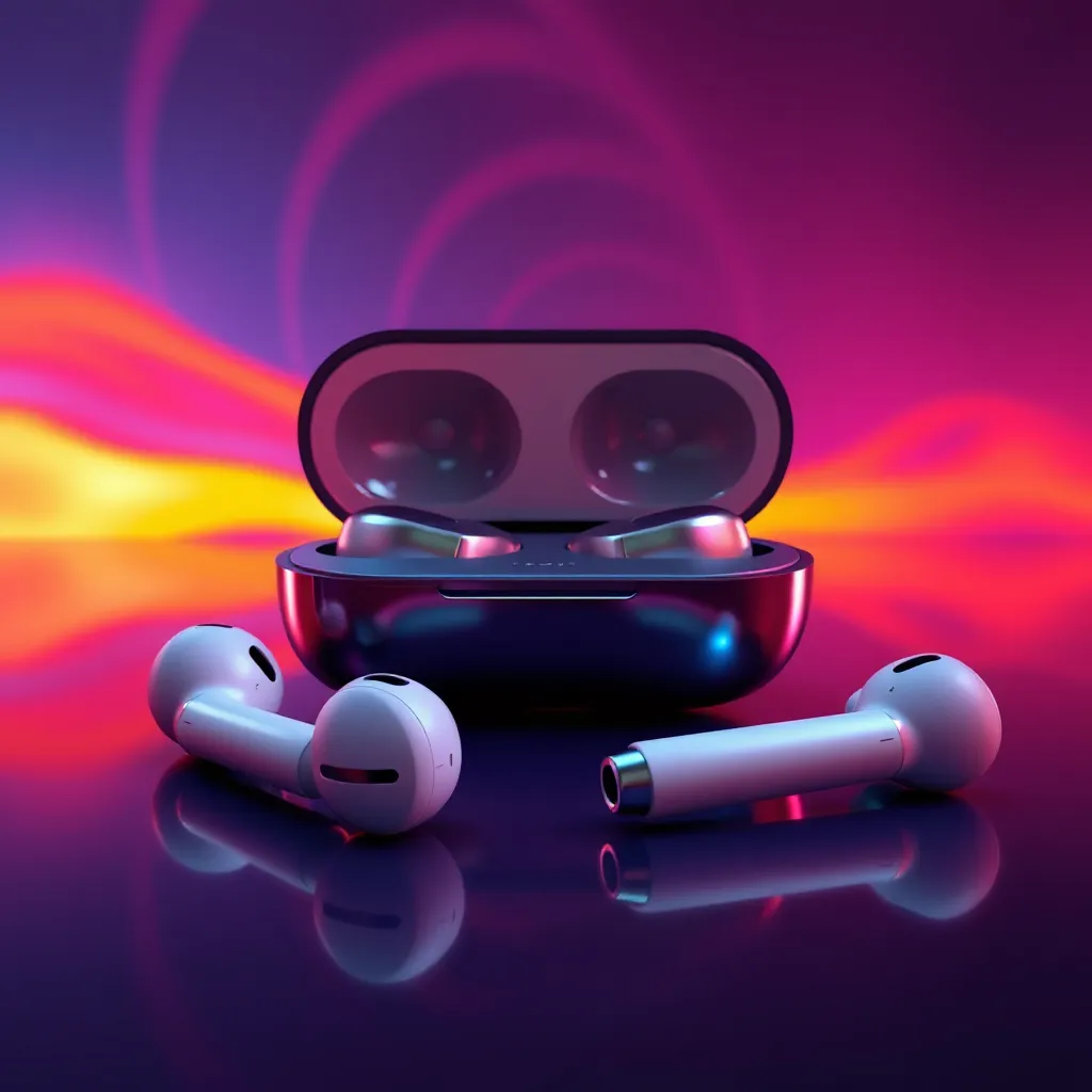 Introducing MagicPods 2.0: Now Supports Galaxy Buds 🎉 : LevelUpTalk