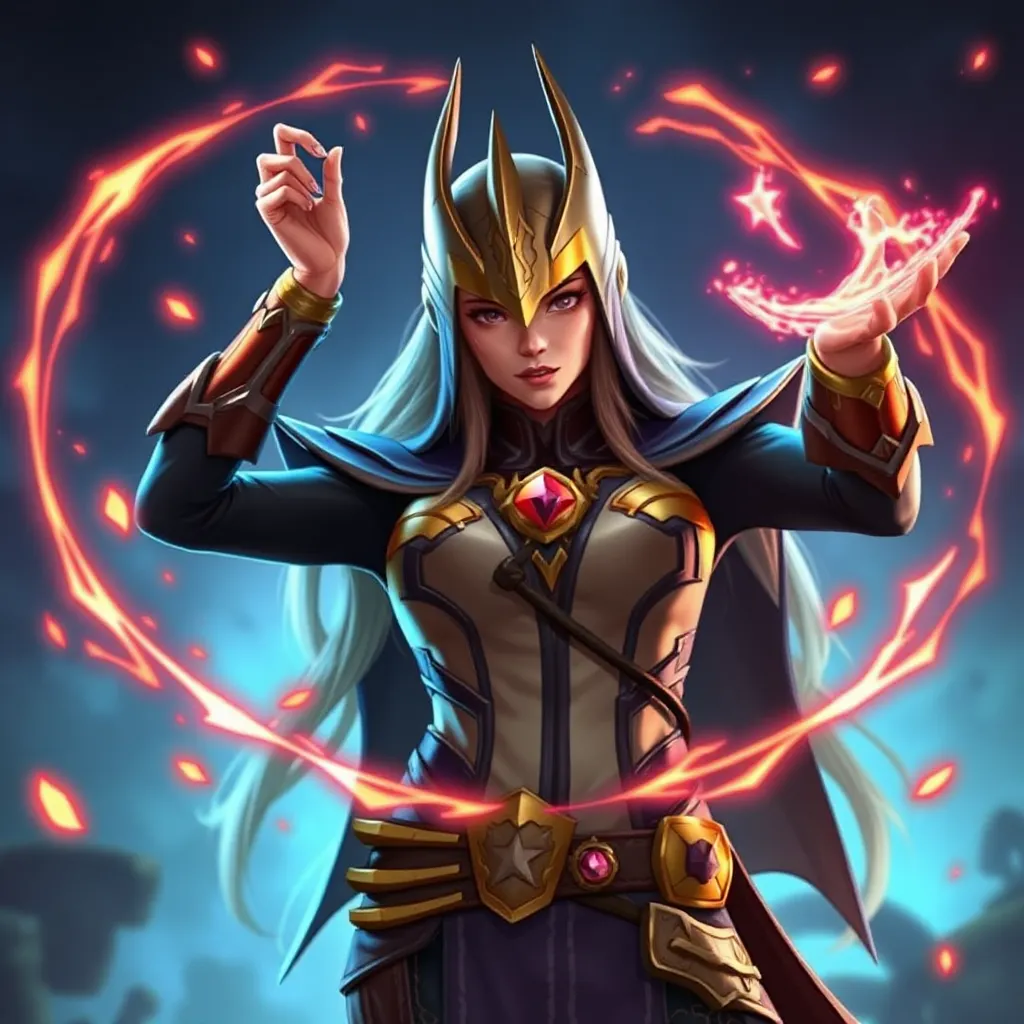 Discovering Magik: Is She Worth the Hype for Players? : LevelUpTalk