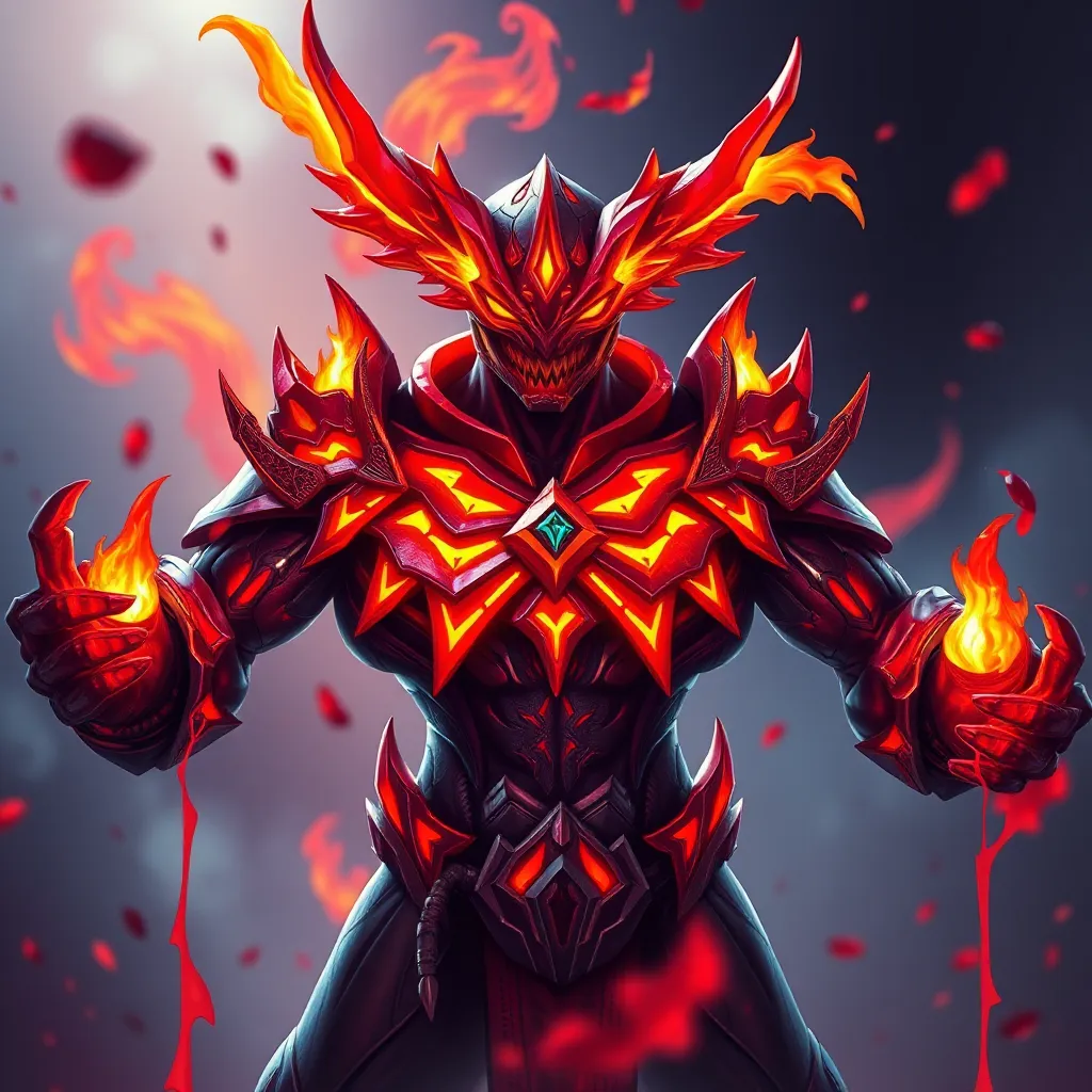 Are Magma Maugaaaa Skins Still Available from Blizzard? : LevelUpTalk