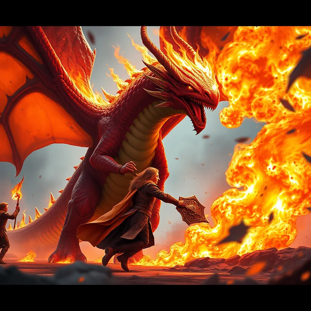 Magma Wyrm Absorption: Seeking Better Damage Insights : LevelUpTalk