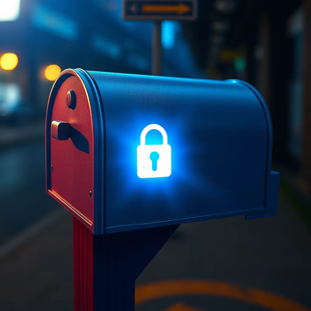 Locked Out of Mailbox After Update Due to Rank Requirement : LevelUpTalk