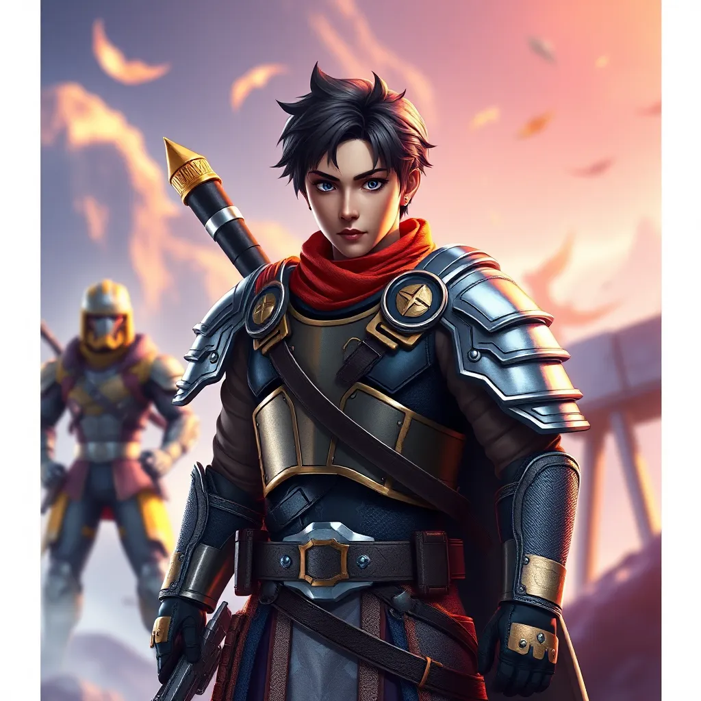 Exploring the Best Character in New Frontier Guard 4 : LevelUpTalk