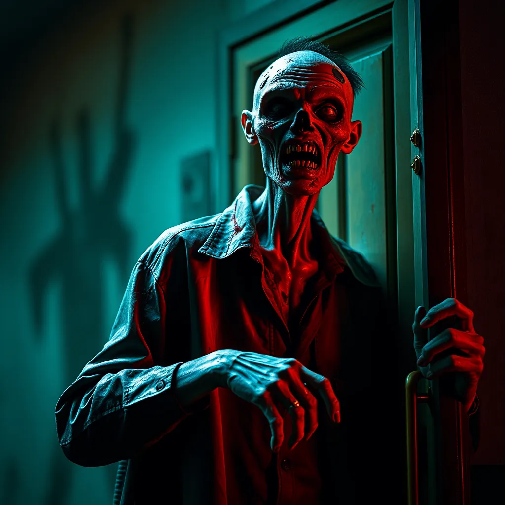 Unstoppable Mainline Zombie: The Toughest Yet! : LevelUpTalk