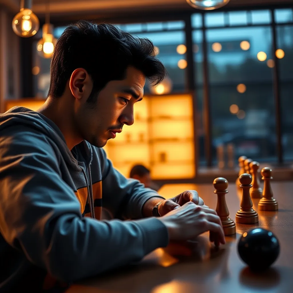 Choosing the Right Option: A Quick Guide : LevelUpTalk