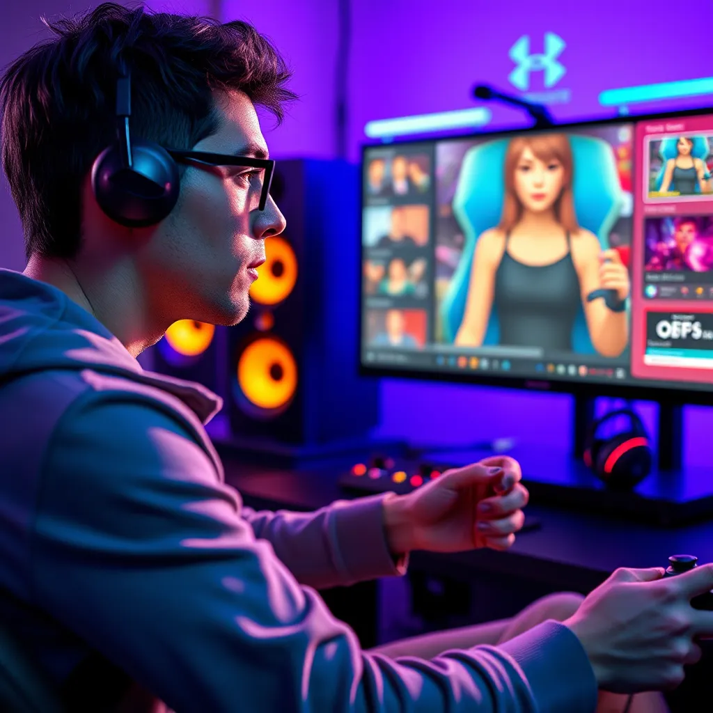 Exploring the Popularity of Female Avatars in Gaming : LevelUpTalk