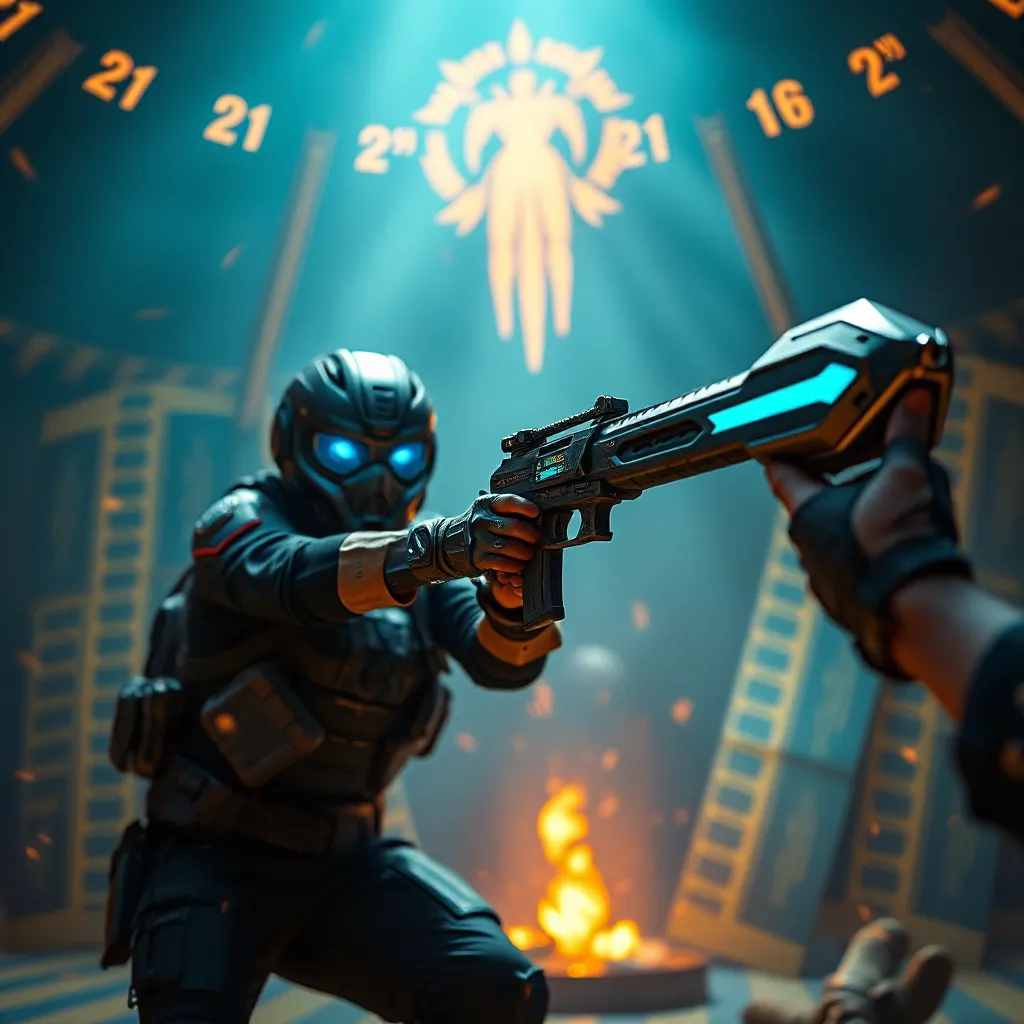 Unlocking the Power of Malfeasance Weapon in Trials : LevelUpTalk