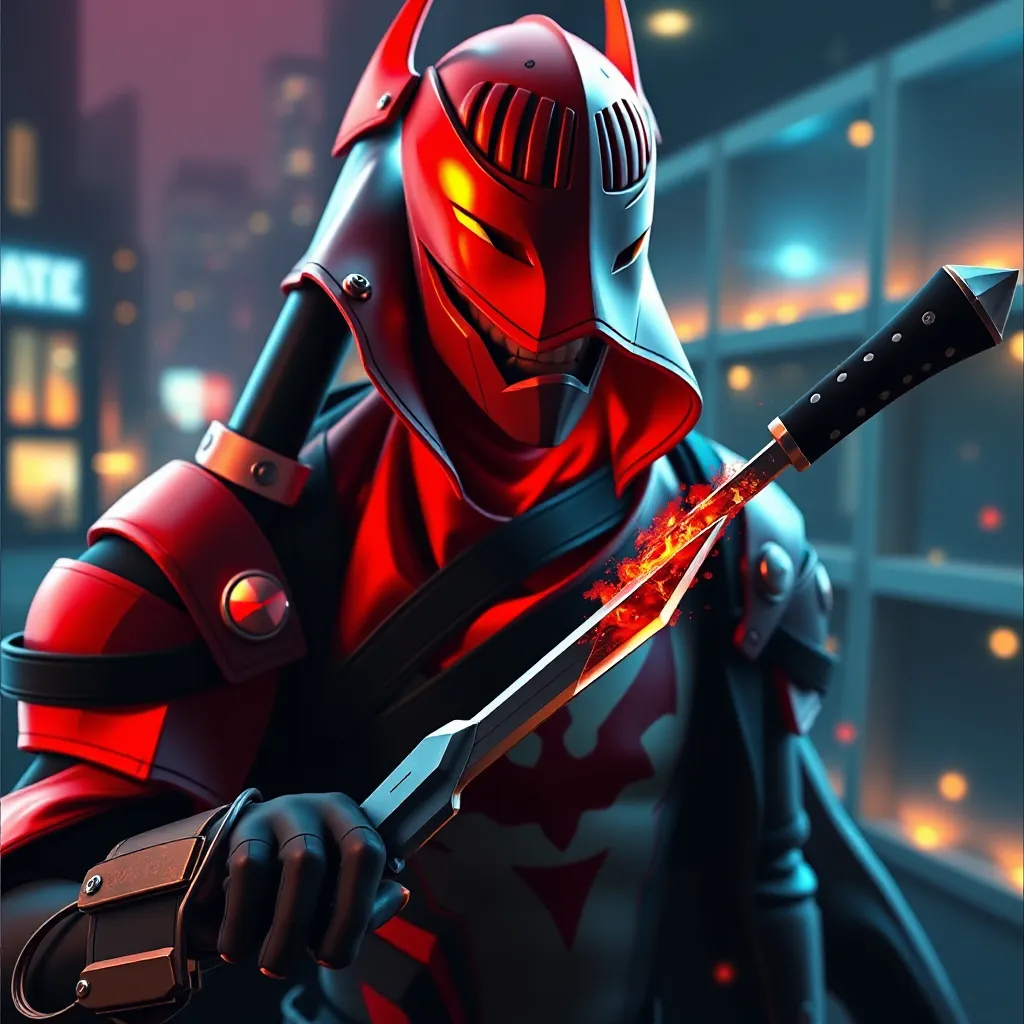 Discovering Malus’ Hidden Reactions to Hand Stabs : LevelUpTalk