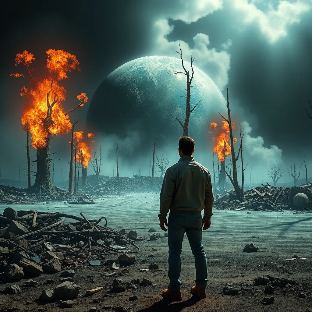 What Should Have Happened to Ted: A Dark Reflection : LevelUpTalk