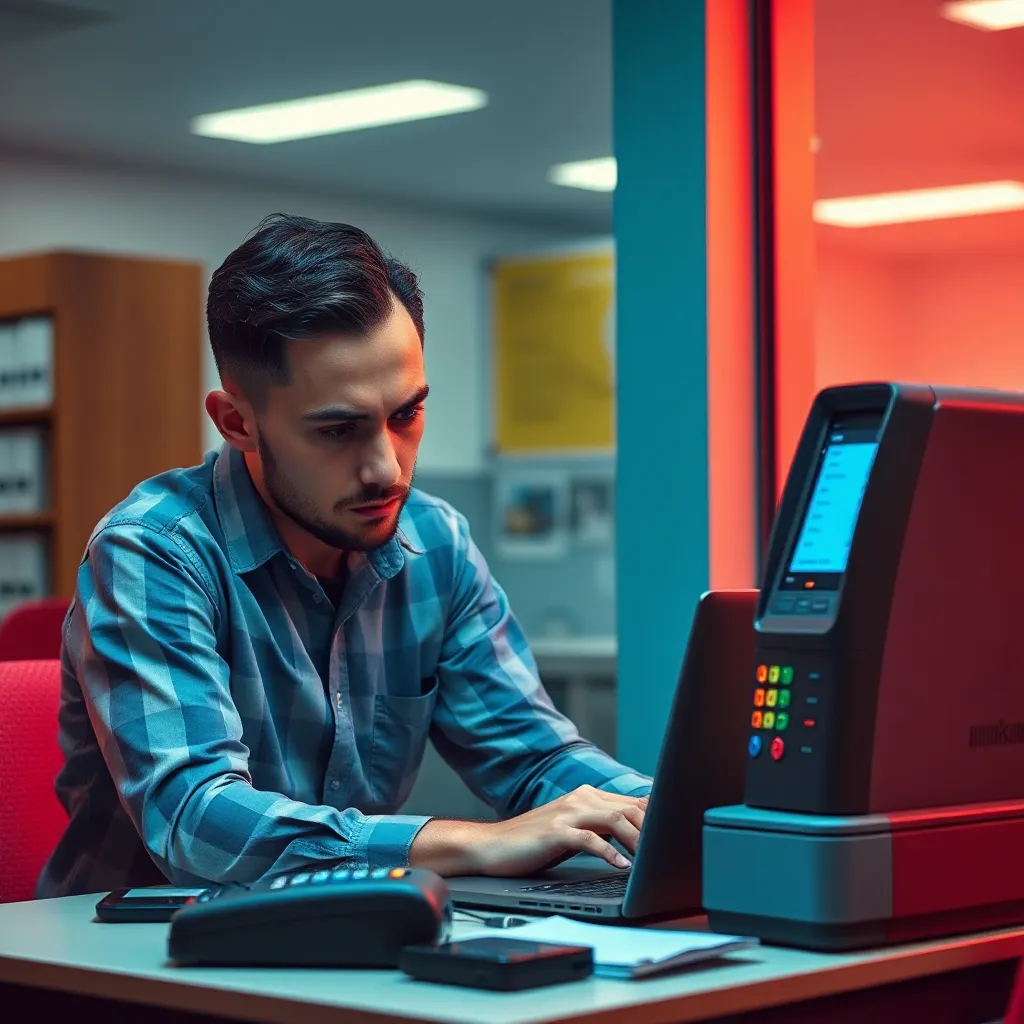 Tackling the HRA Machine: A Tech Challenge : LevelUpTalk