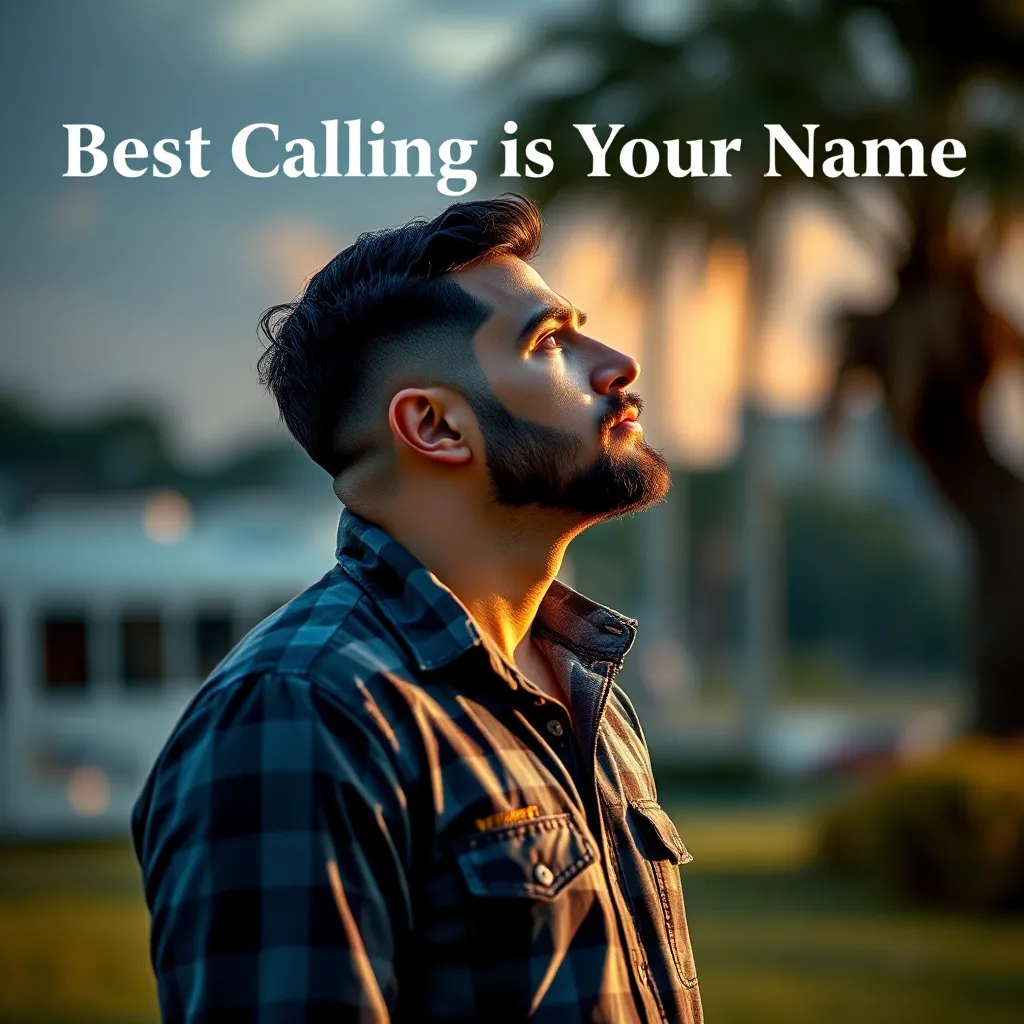 Understanding If He Is Calling Your Name : LevelUpTalk