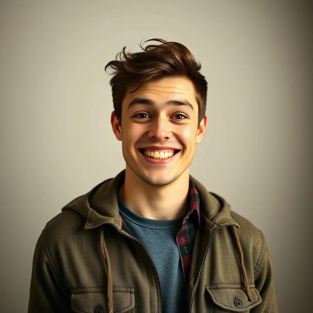 Uncovering the Odd Appeal of This Unusual Figure : LevelUpTalk