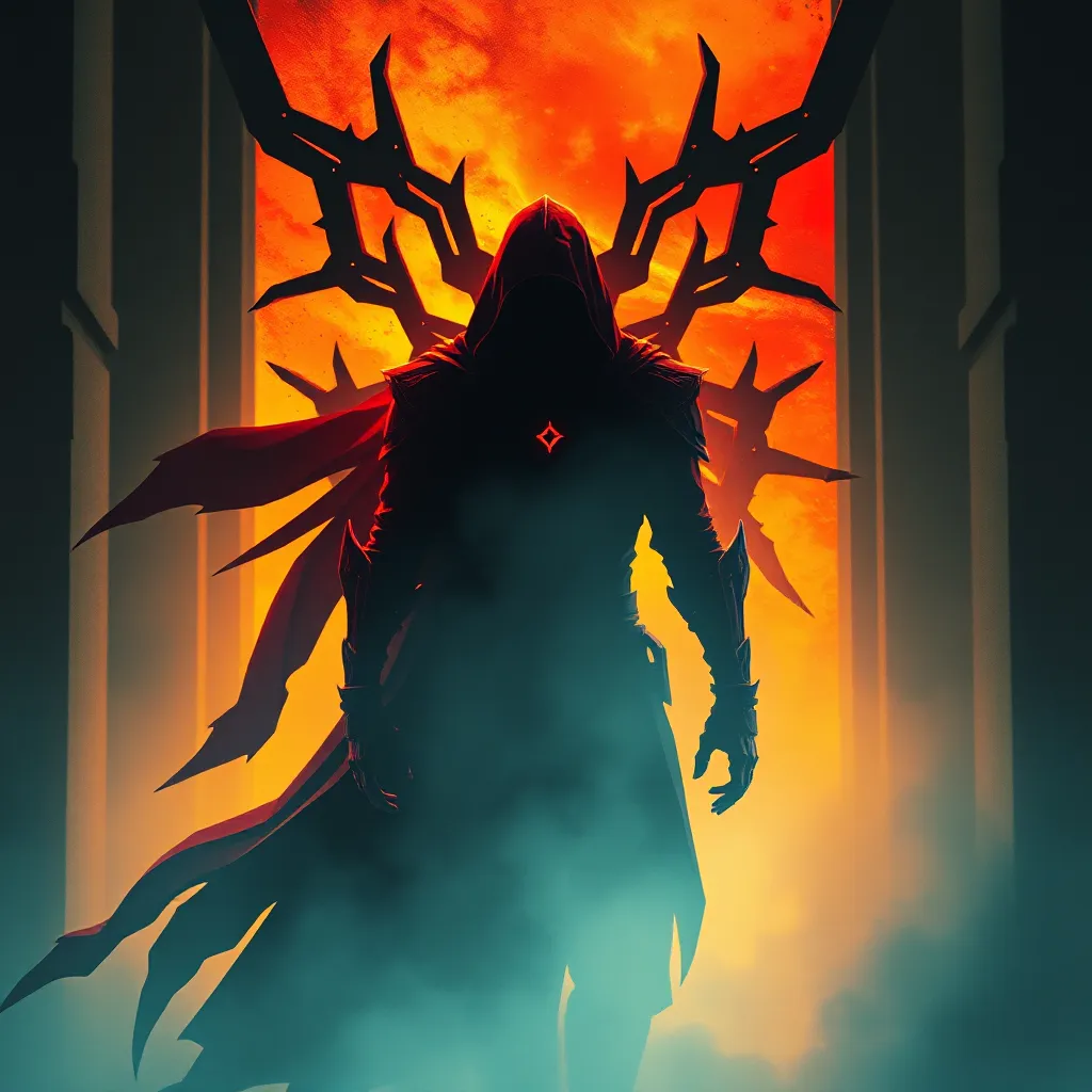 Understanding the Indifference/Man in the Wall in Warframe : LevelUpTalk