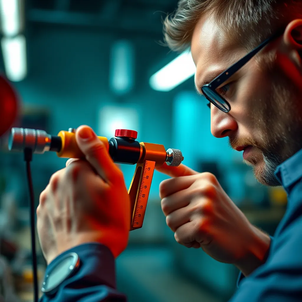 Effective Ways to Raise Your Sharpness Gage : LevelUpTalk