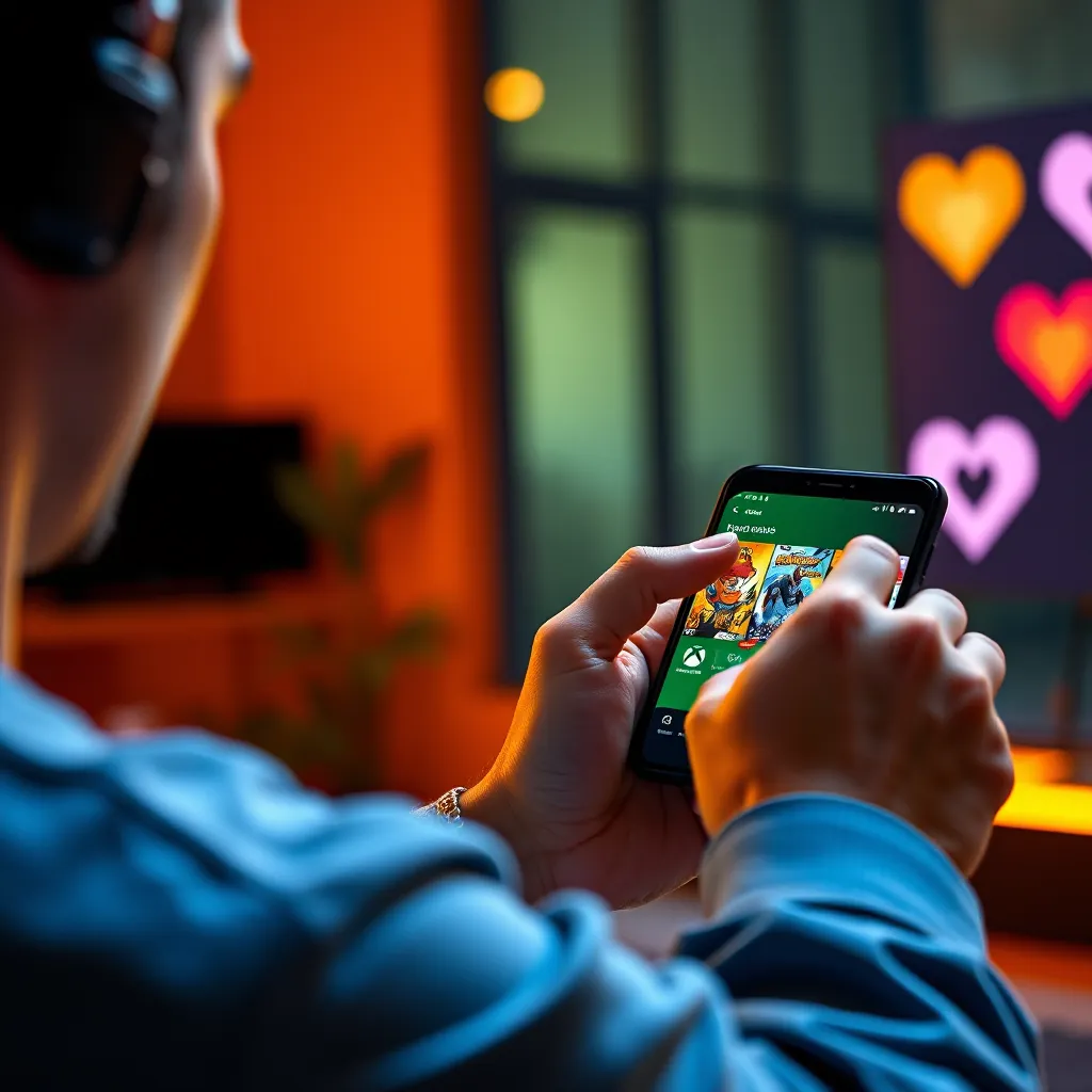 How to Easily Wishlist a Game in the Xbox App : LevelUpTalk