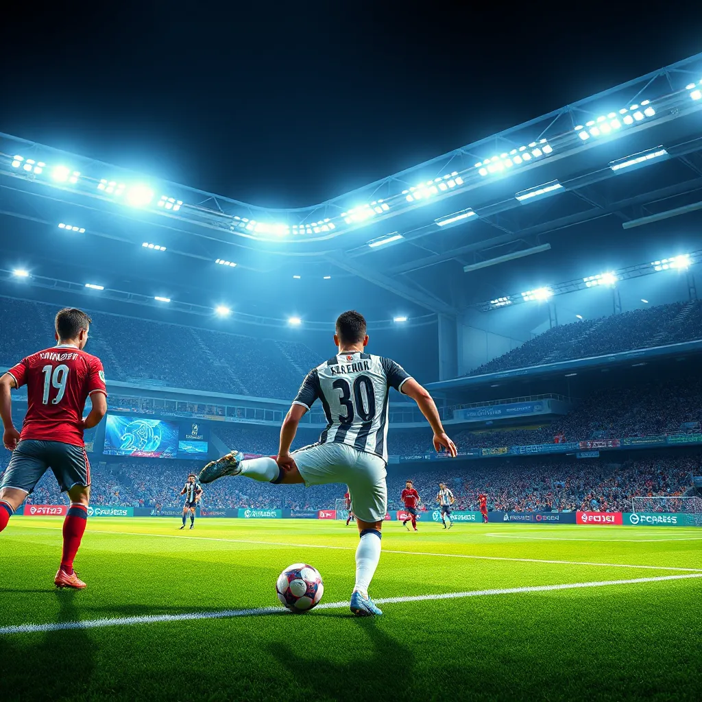 Exploring Manager Games: Football, E-Sports, and Beyond : LevelUpTalk