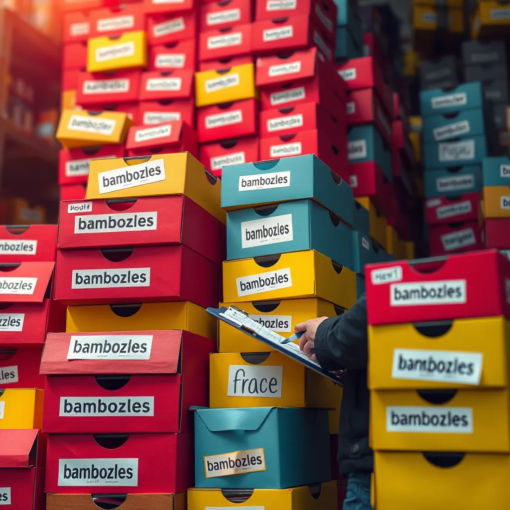 Managing 100,000 Bamboozles: What You Need to Know : LevelUpTalk