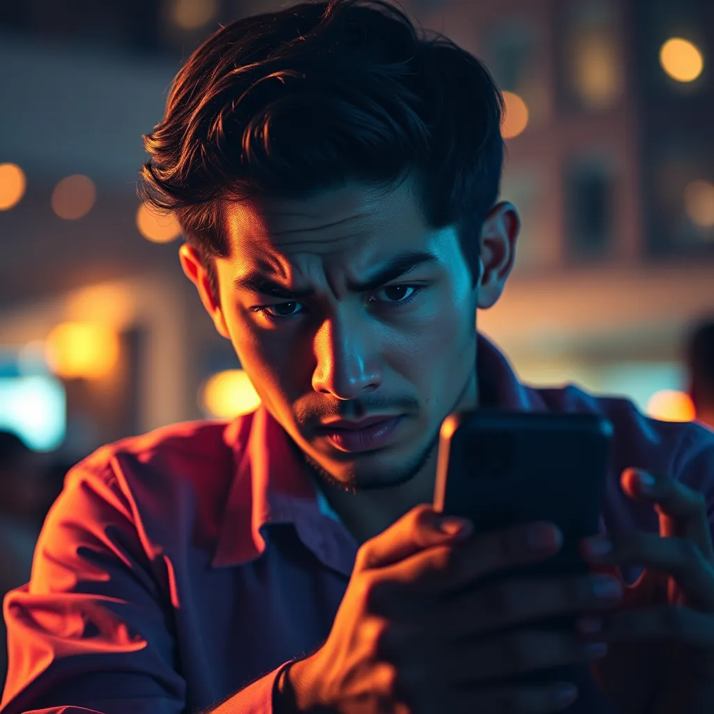 Tips to Stop Unwanted Event Invites and Notifications : LevelUpTalk