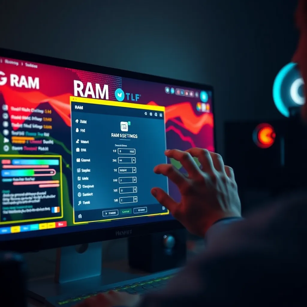 Why Managing RAM is Essential for Today's Tech Users : LevelUpTalk