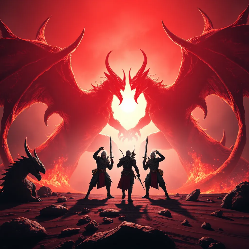 Mandragora Boss Battle: The Surprising Third Phase Revealed : LevelUpTalk