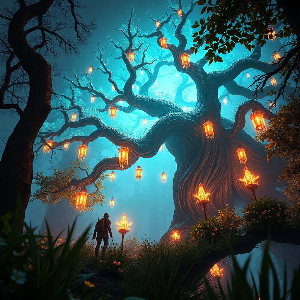 Mandragora Review: Stunning Start But Major Flaws : LevelUpTalk