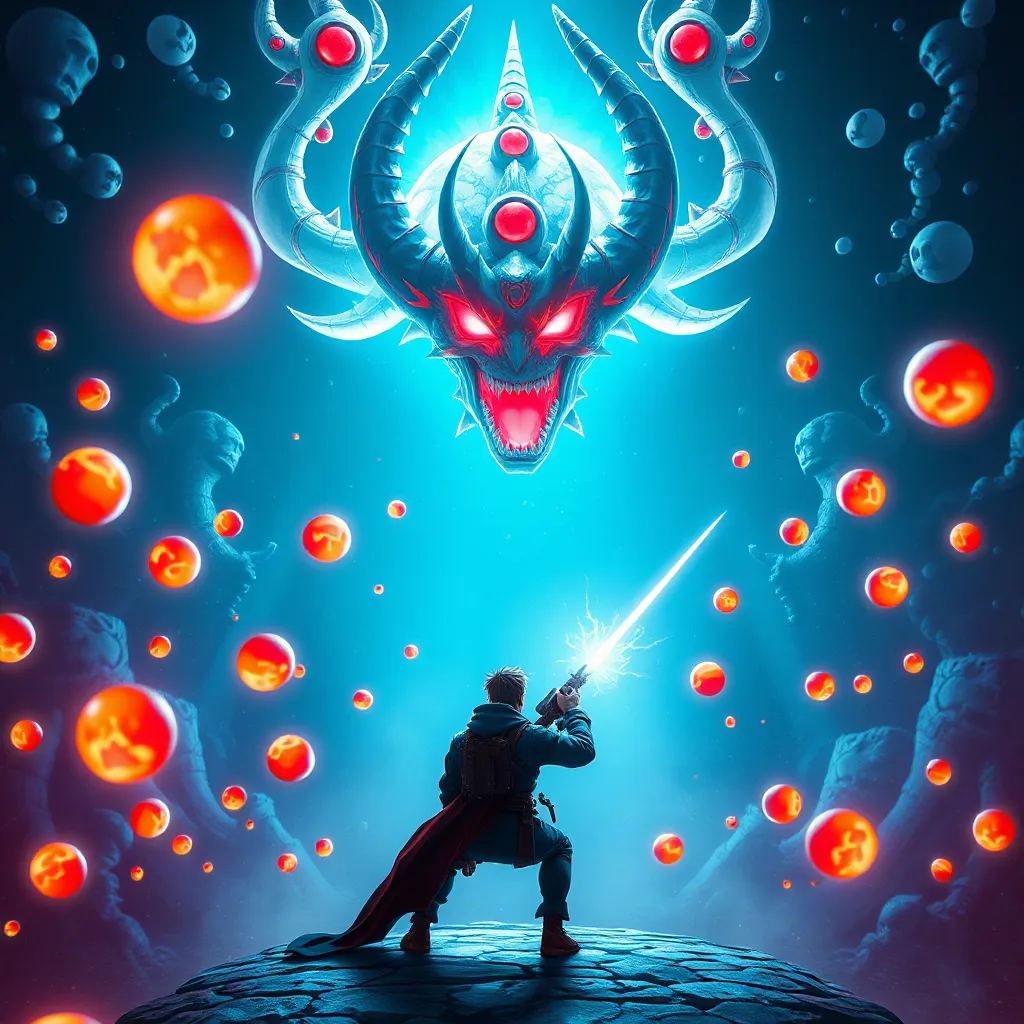 Mandragora's Final Boss: A Design Disaster in Gaming : LevelUpTalk