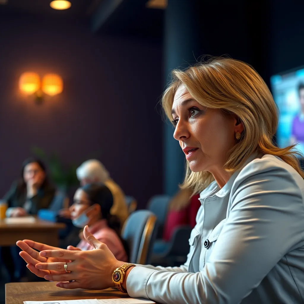 Mandy Reveals Major Changes Against Killers Coming Soon : LevelUpTalk