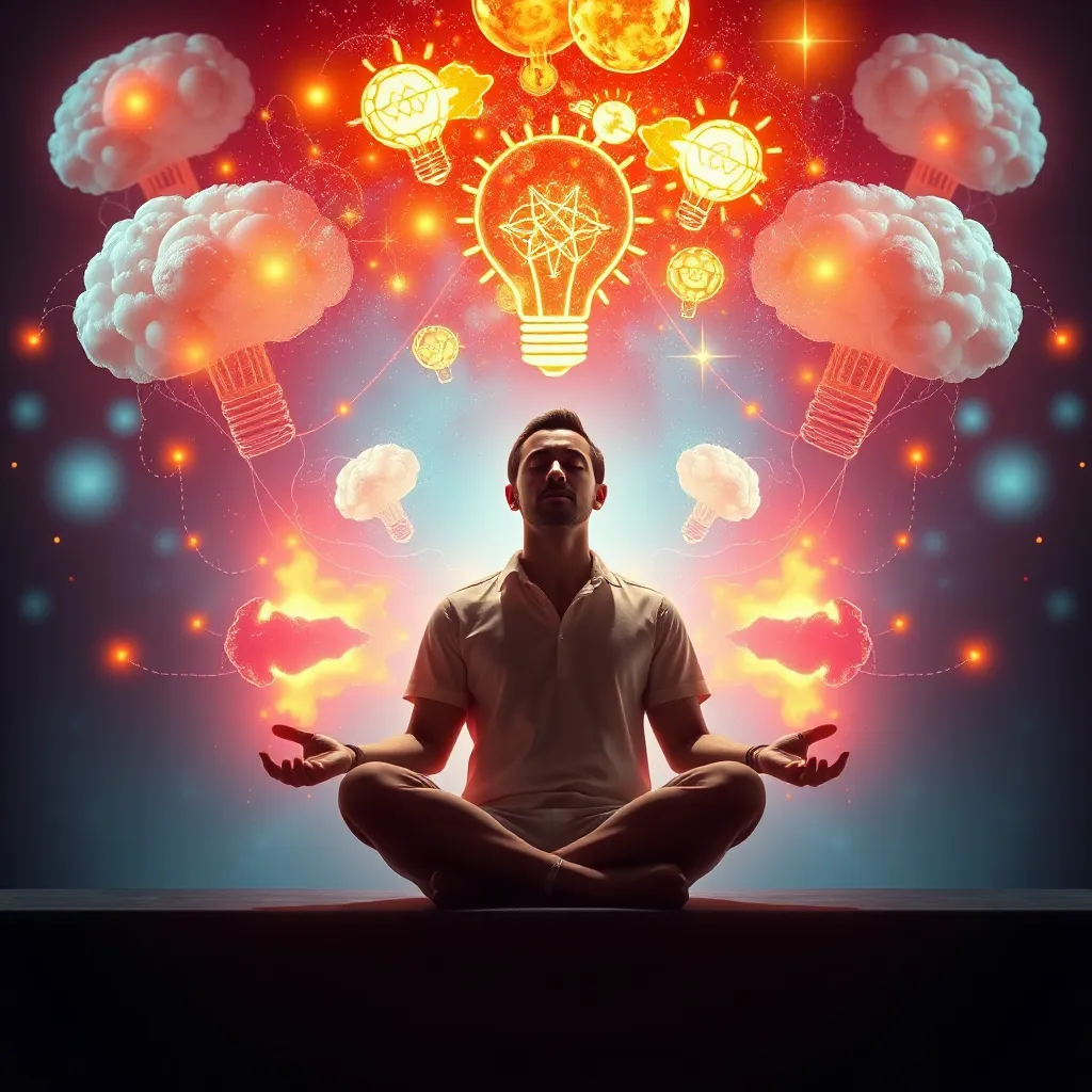 Manifesting Possibilities: It's More Than Just a Meme! : LevelUpTalk