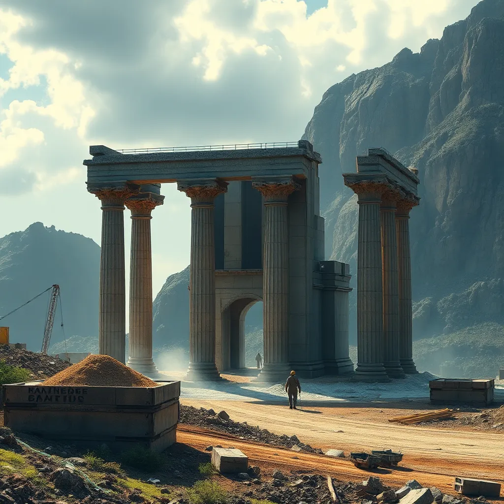 Manius Tomb Fails to Launch: What's Going On? : LevelUpTalk