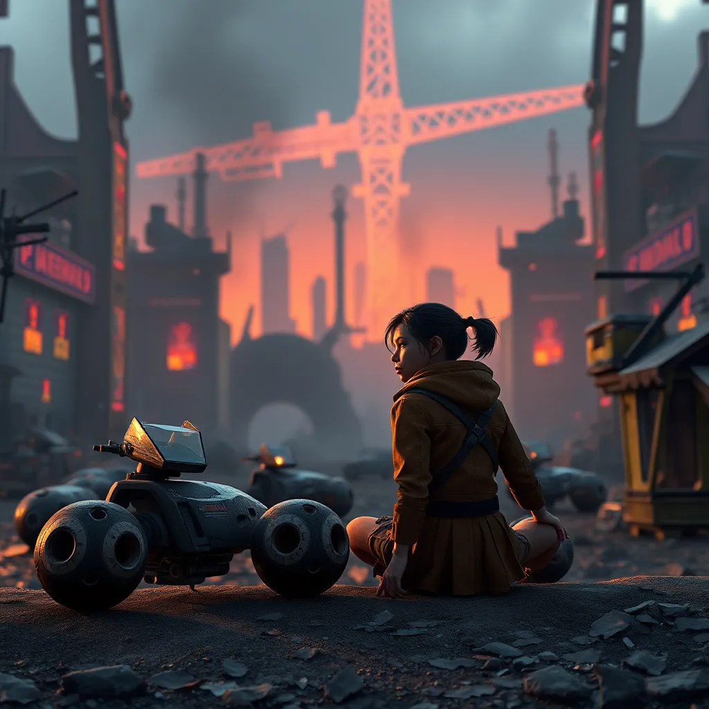 Manny’s Wasted Potential: A Deep Dive into TLOU2 : LevelUpTalk