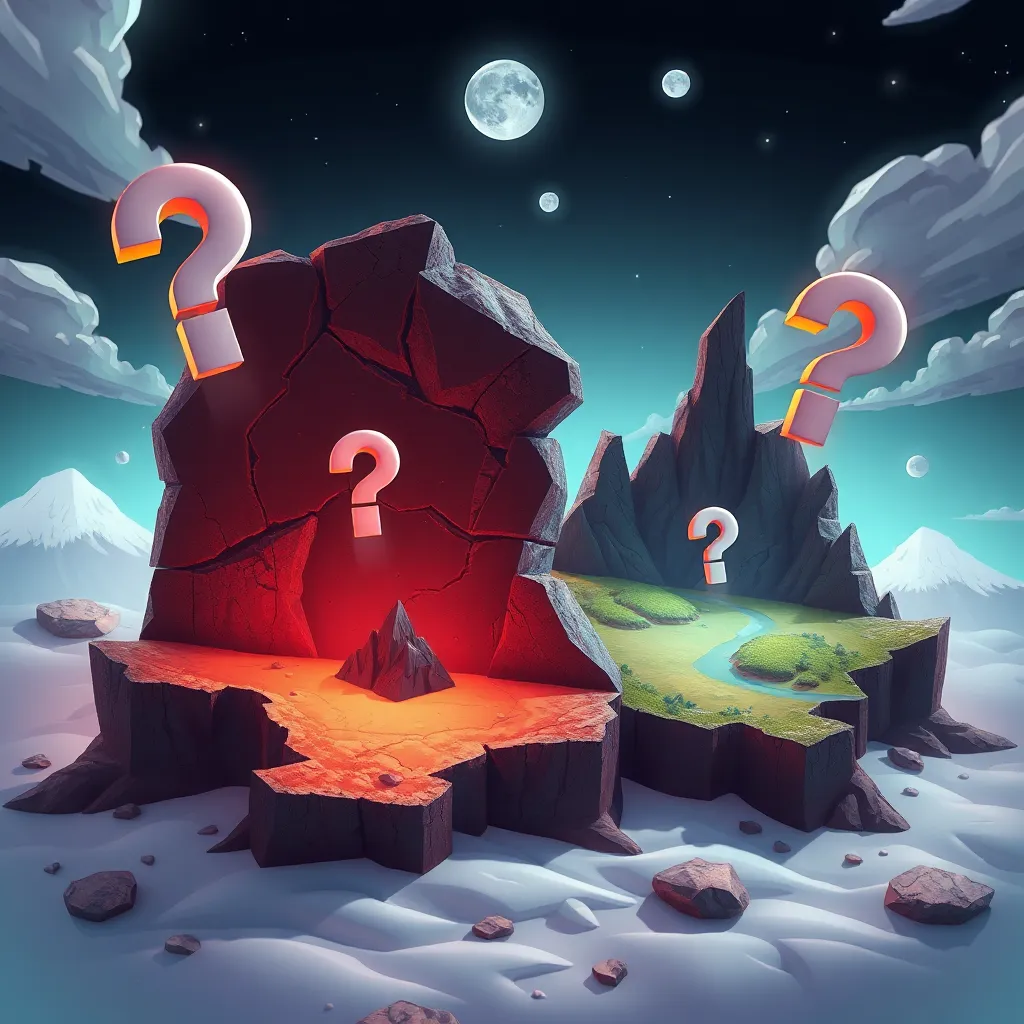 Confusion Over Map Rotation in Competitive Gaming : LevelUpTalk