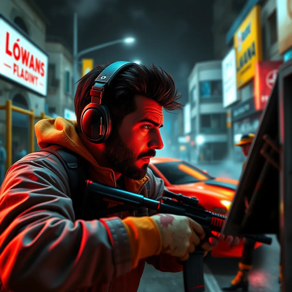 Confusion Surrounds Map Voting Choices in Game : LevelUpTalk