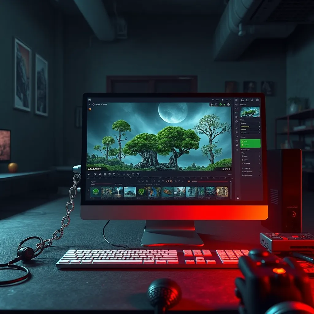 Explore Map Editors for Manual BSP Tree Control : LevelUpTalk