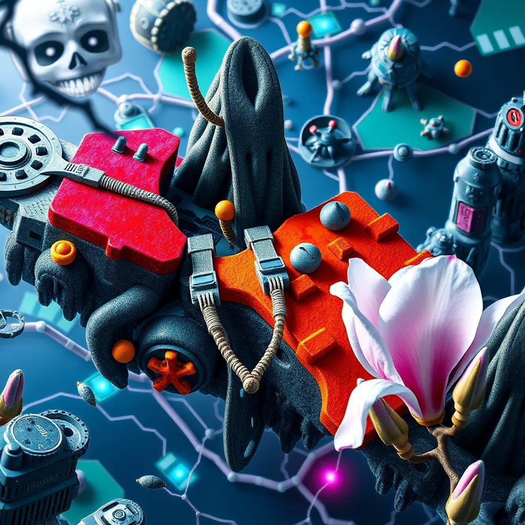 Exploring the Best Map Features in MV Games Today : LevelUpTalk