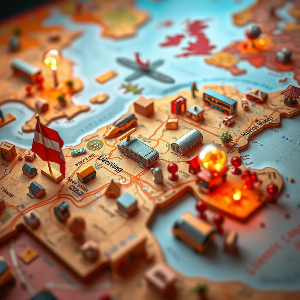 Best Maps to Move to: Where Should You Go? : LevelUpTalk