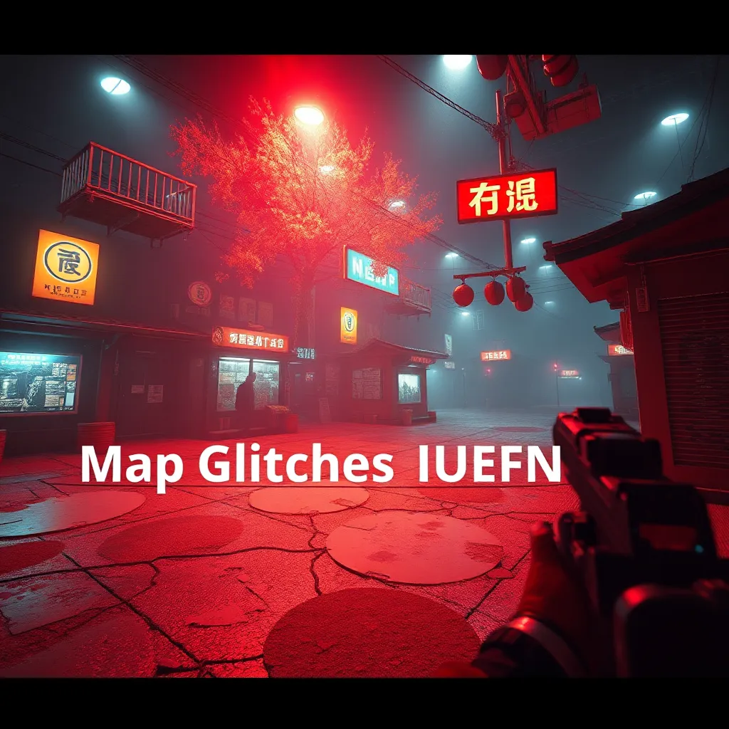 Troubleshooting Issues with Published Map in UEFN : LevelUpTalk