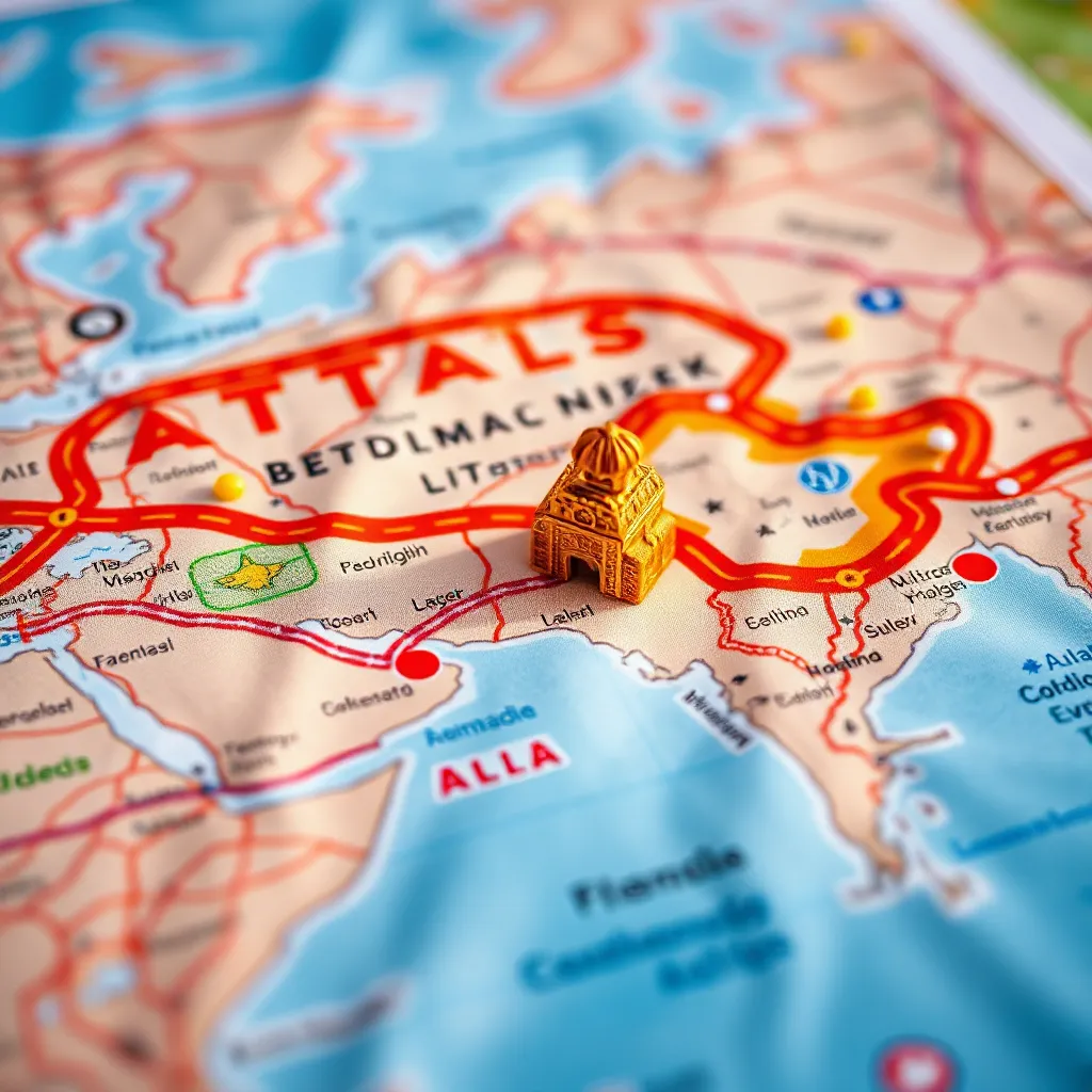 Why You Should Pay Attention to the Map and More : LevelUpTalk