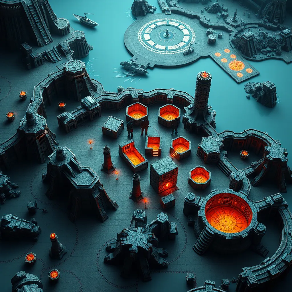 Do Prestige Objective Generators Consider Map Features? : LevelUpTalk