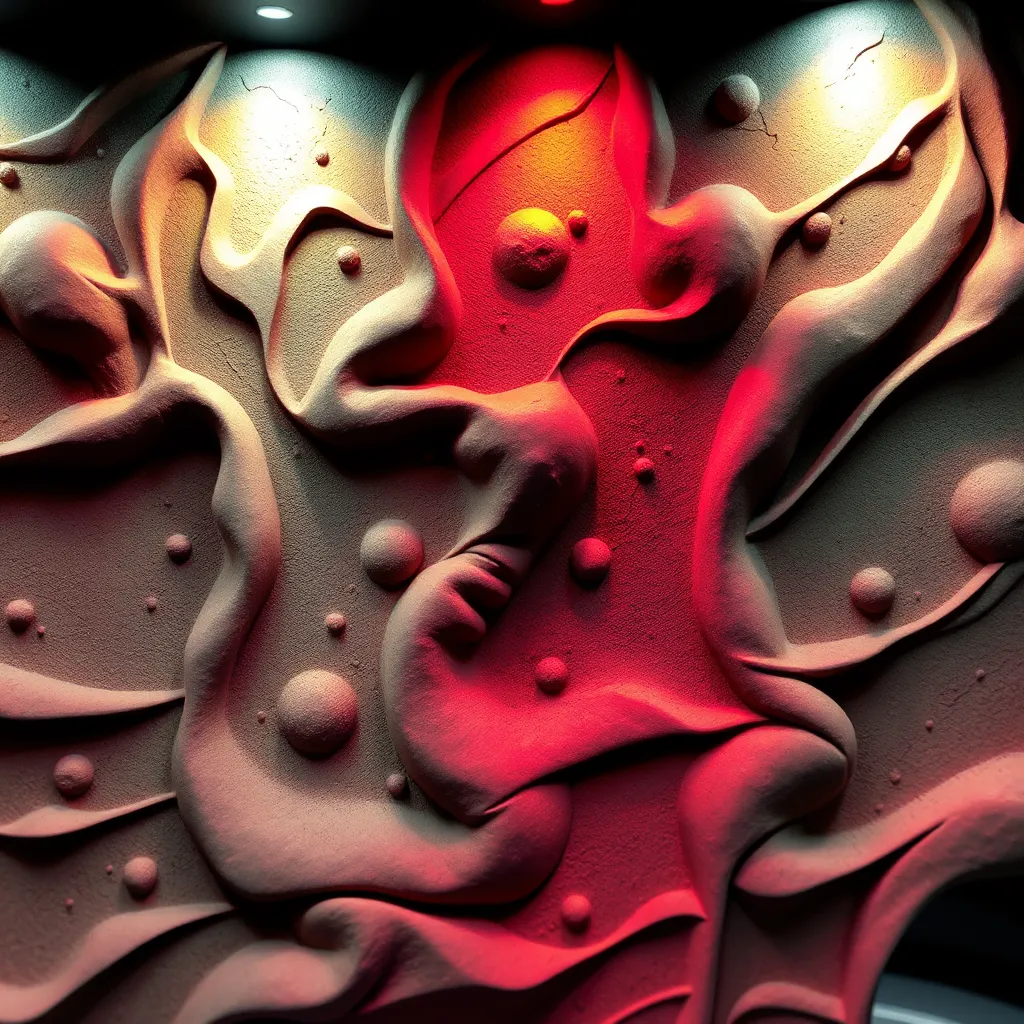 How to Fix Weird Texture Issues in Mapping Projects : LevelUpTalk