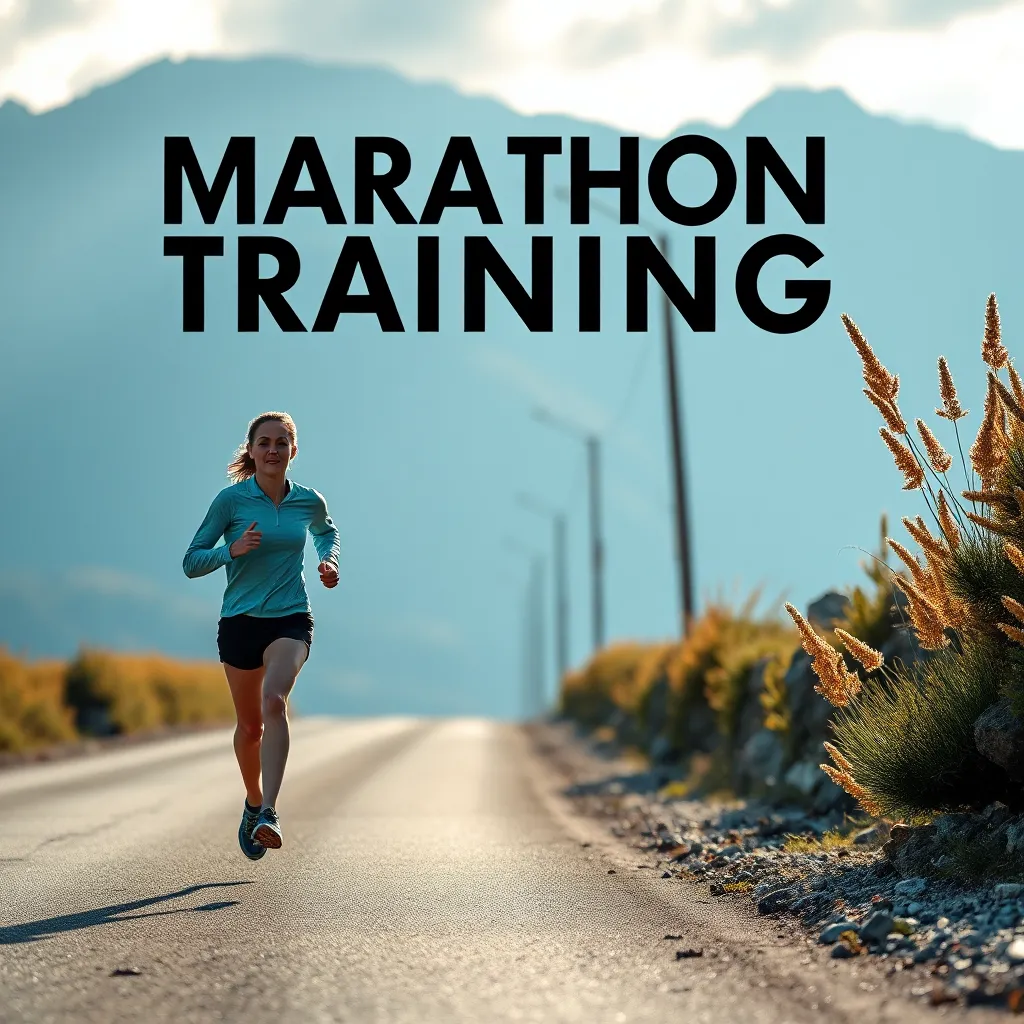Day 3 Marathon Training: Short Outdoor Run Insights : LevelUpTalk